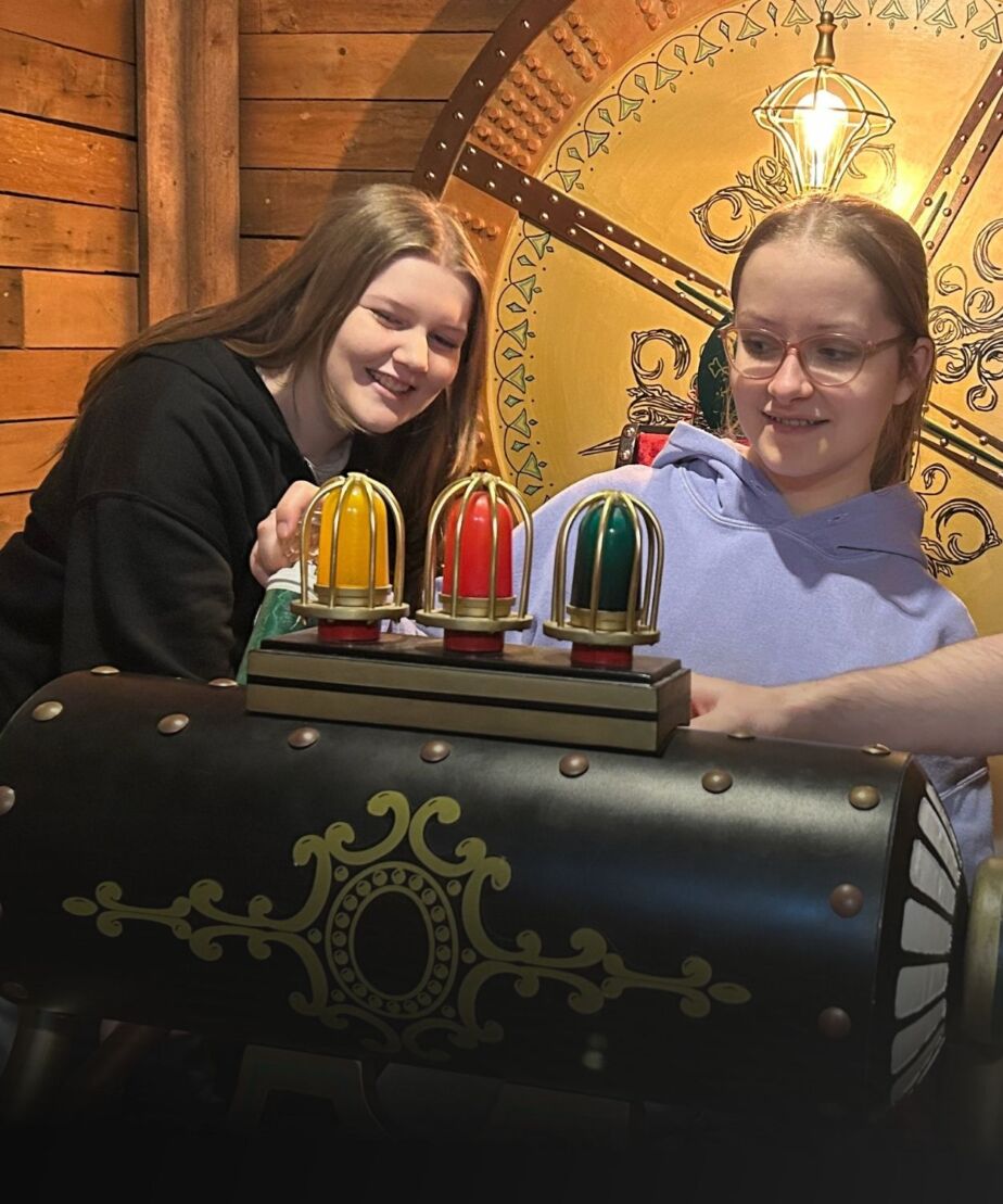Exciting Escapes – Escape Rooms in Portsmouth and Basingstoke