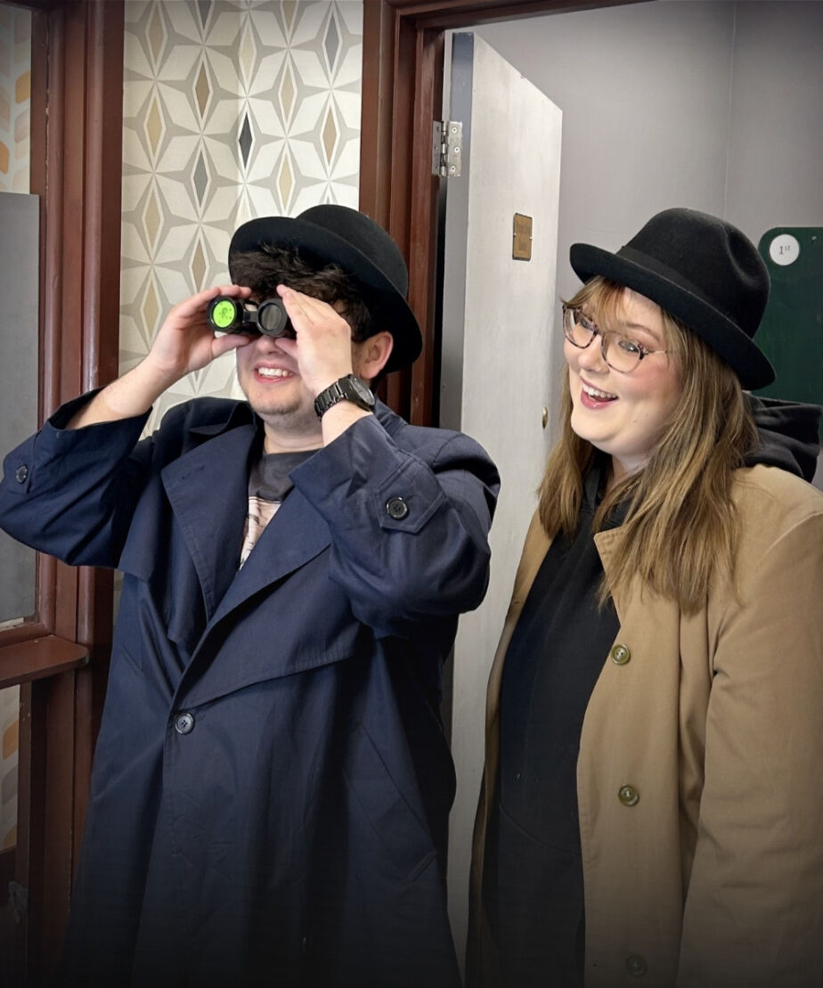 Exciting Escapes – Escape Rooms in Portsmouth and Basingstoke